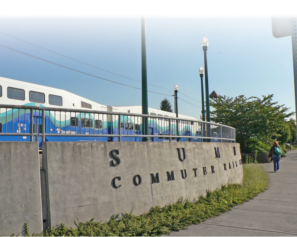 Station – Sumner, Washington