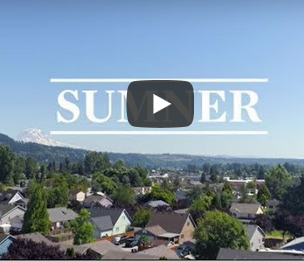Welcome Home to Sumner – Sumner, Washington