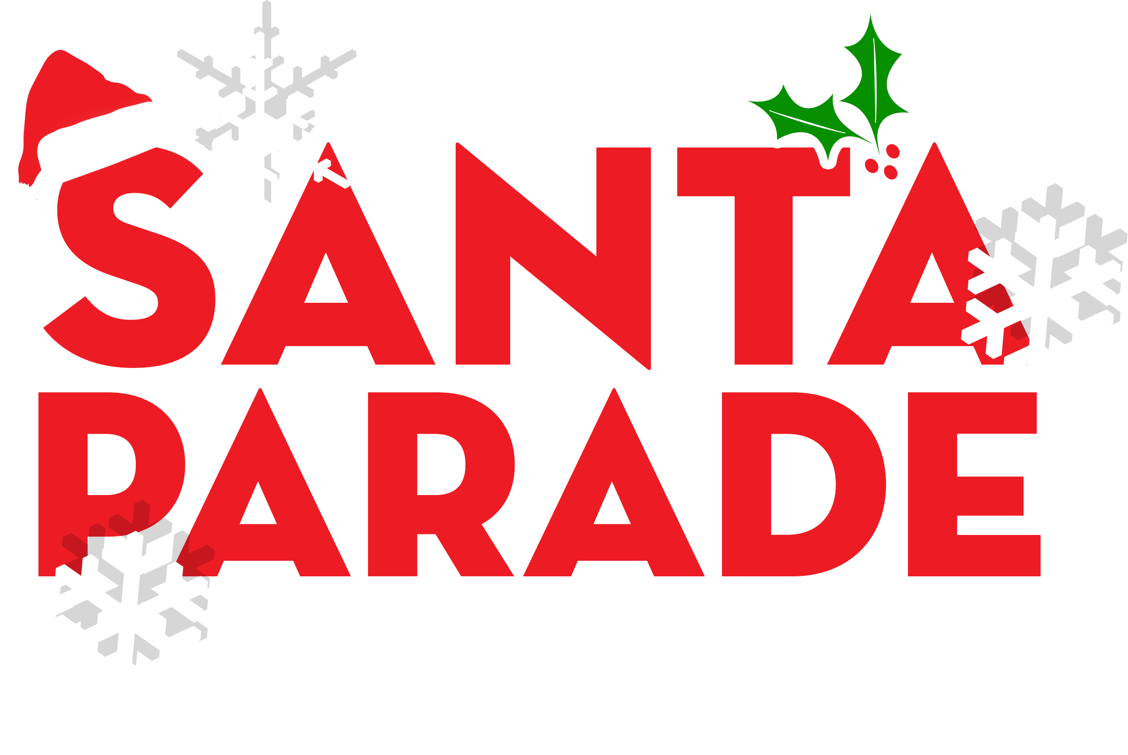 Santa Parade – Sumner, Washington