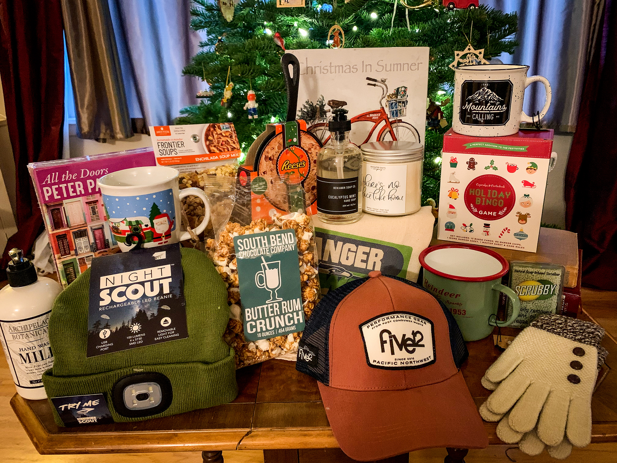 Exploring Sumner – Sumner, Washington